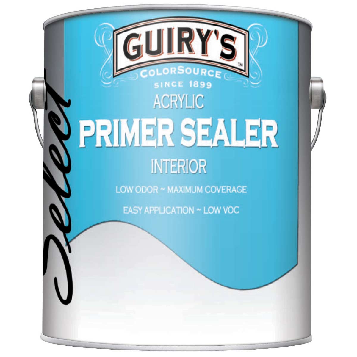 Guiry's Select Primer
